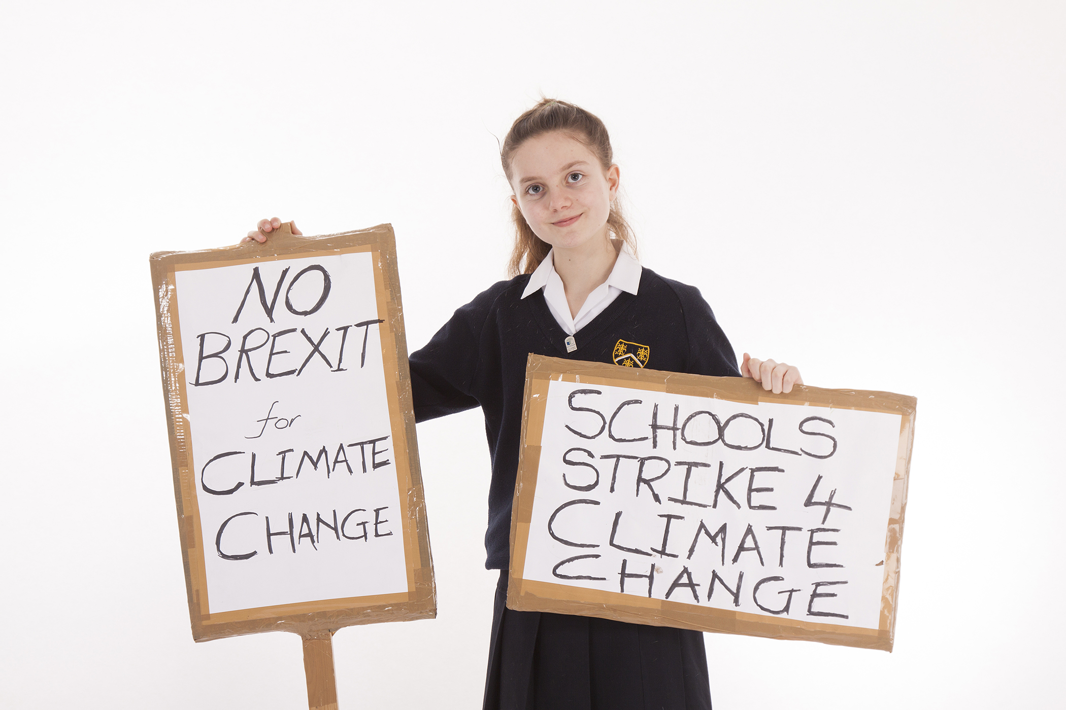 11 Year Old Writes Open Letter To 650 British MPs To Ask For A Climate 11-year-old-writes-open-letter-to-650-british-mps-to-ask-for-a-climate