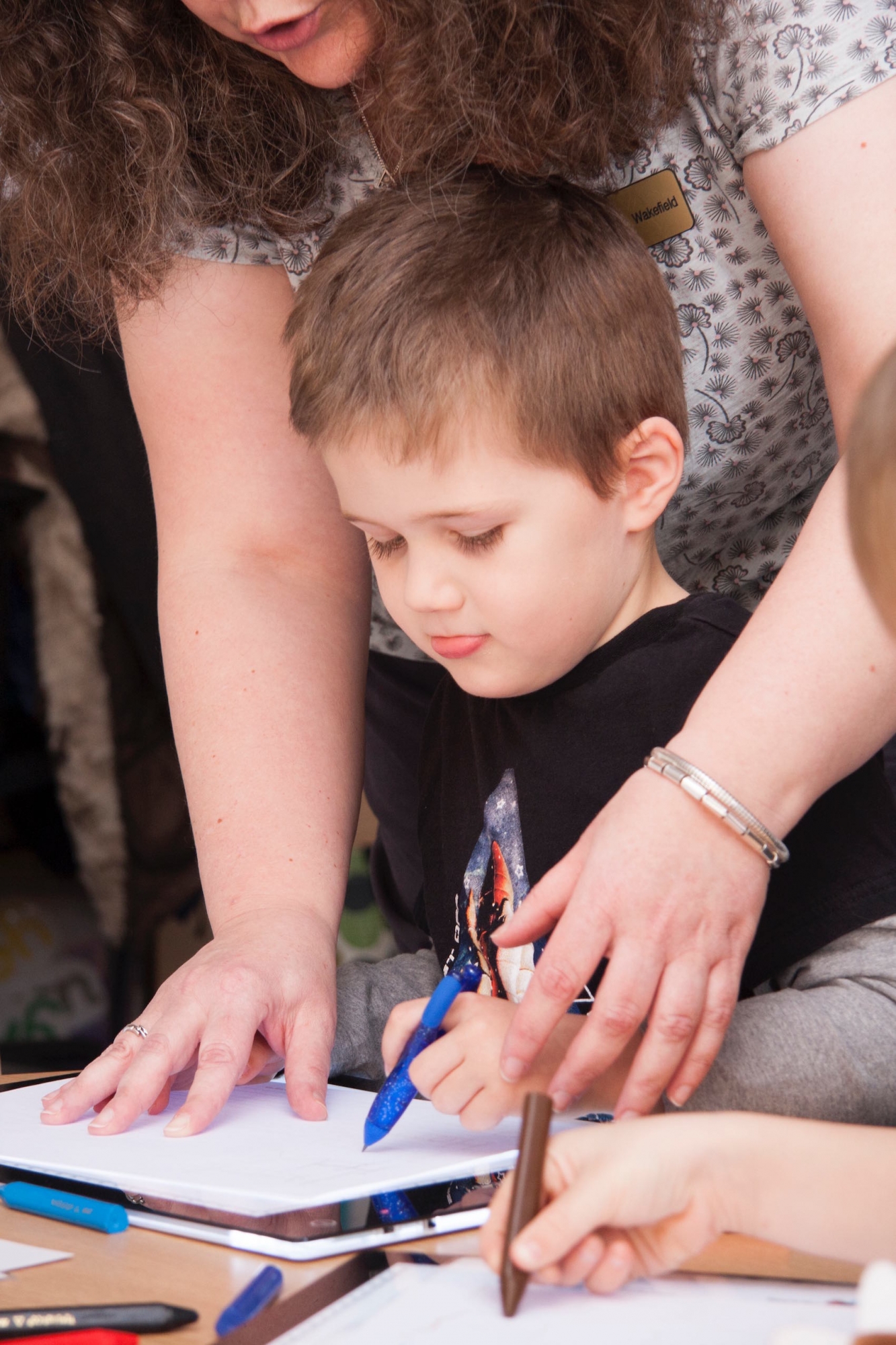 Primary Schools Engage A 5 Year Old Teacher To Deliver An Innovative